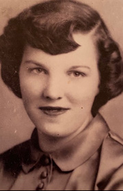 EVELYN JUNE ISOM | News, Sports, Jobs - Messenger News